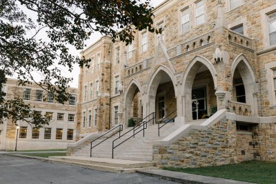 About St. Bernard Prep | St. Bernard Preparatory School